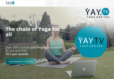 Best Cloud Audio/Video Hosting Server Software - Muvi Flex