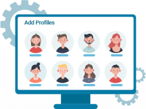 Encoding Profile - Muvi Flex