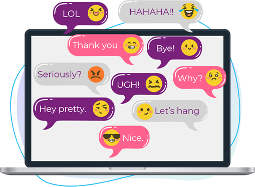 Engage your audience during live stream with Live Chat | Muvi Live