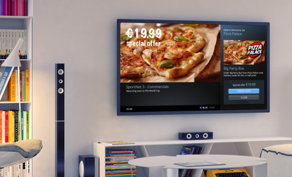 Consumers focus more on online than traditional TV ads - Muvi