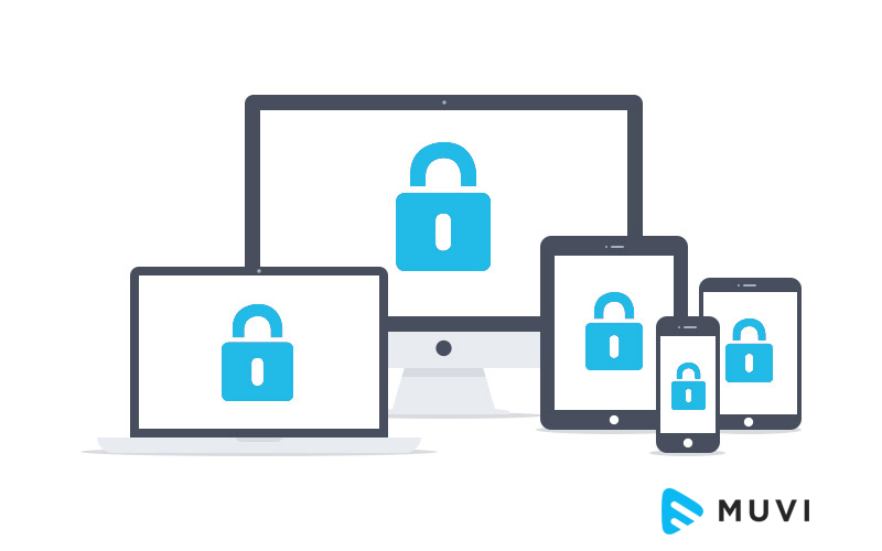 Choosing the Right Video DRM Solution for Online Streaming - Muvi