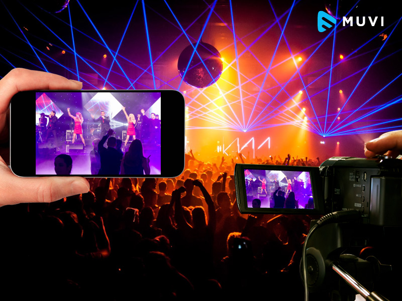 Live Streaming Phone Apps Explode in China - Muvi One