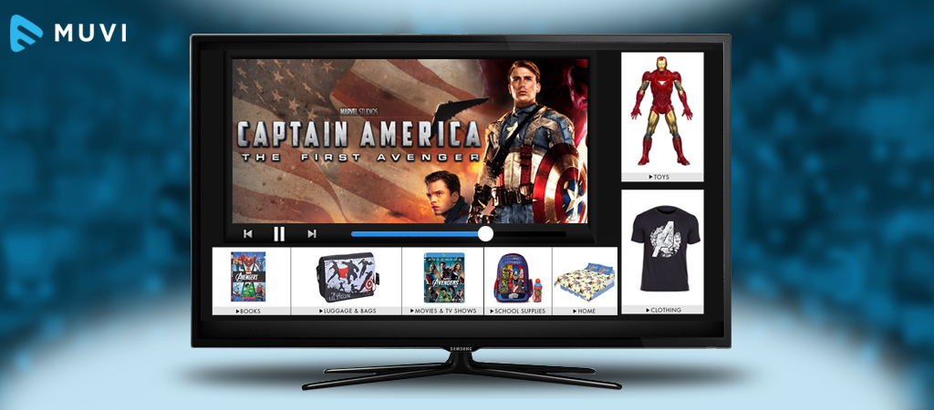 5 OTT Trends to Watch For In 2017 - Muvi One