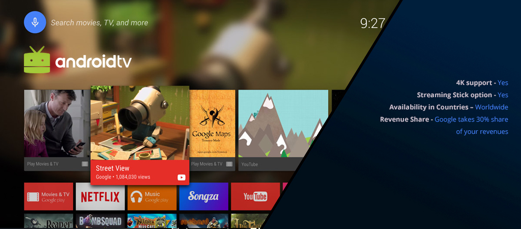 Launching an OTT platform? – Here are top five Streaming Devices ...