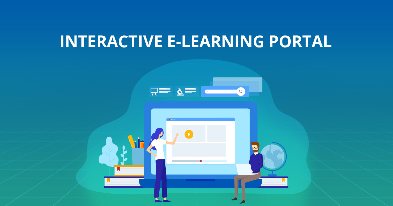 Top 5 Features that make an E-learning Platform Interactive - Muvi Top 5 Features that make an E-learning Platform Interactive - Muvi