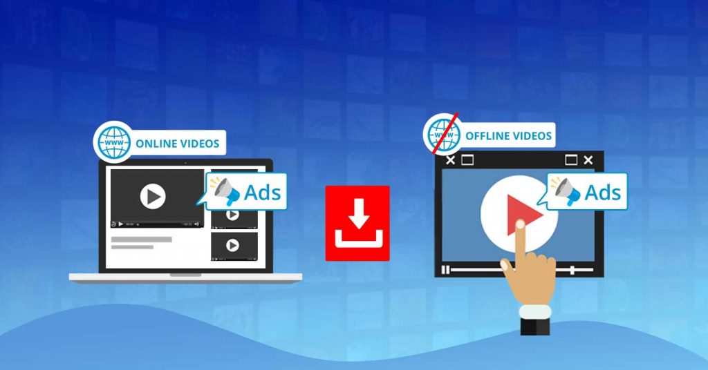 Offline Video Advertising - Insert Dynamic Ads into Downloadable Videos ...