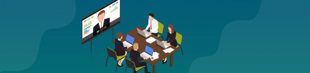 How Corporates are using Live Video Streaming for Marketing