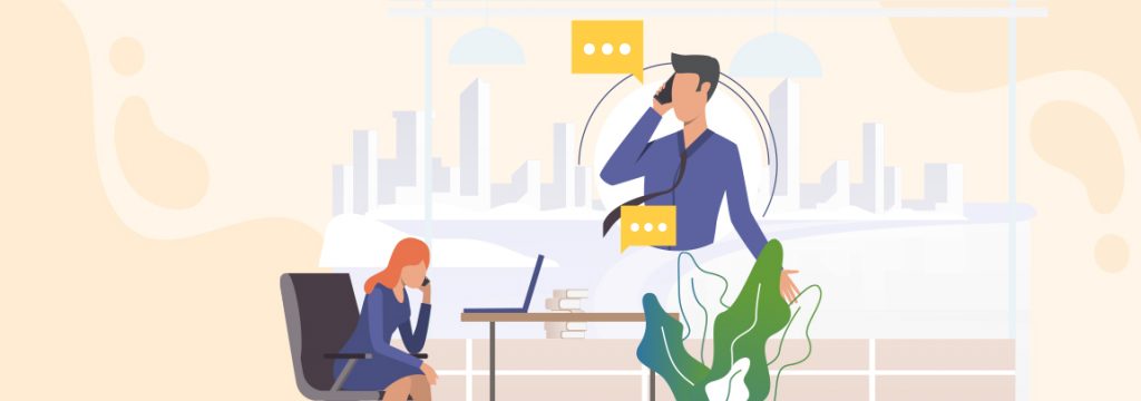 How to Maintain Internal remote work communication? - Muvi