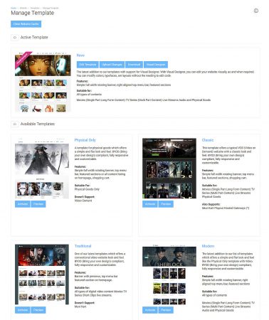 How to Build a Live Streaming Website? - Muvi One