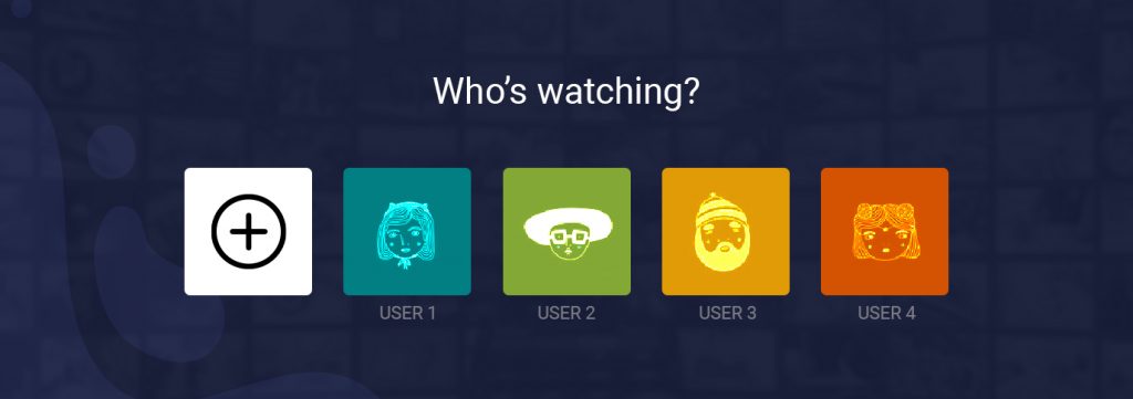 Exploring the Essential UX/UI Features for OTT Apps | Muvi