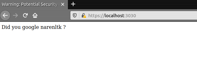 Generate SSL Certificate Using Node JS for Web Apps - Muvi One