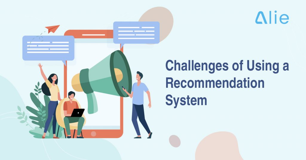 Creating A Recommendation System: Boosting User Experience With Machin – peerdh.com