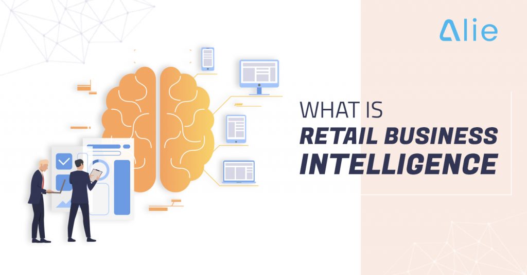 What is Retail Business Intelligence? - Muvi One