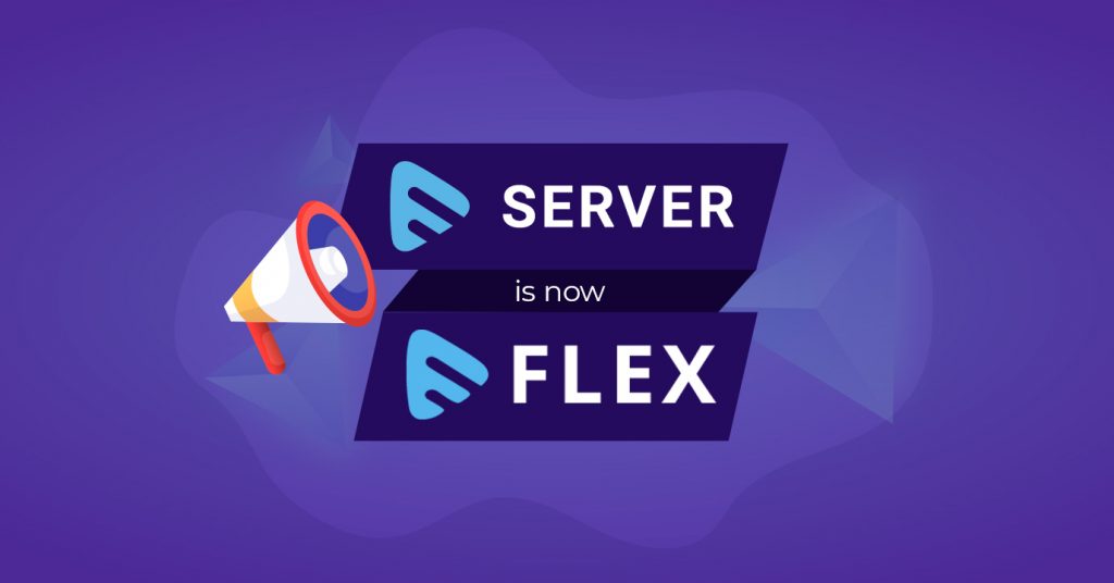 Muvi Server is now Muvi Flex! - Muvi One