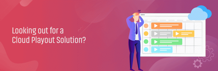 Broadcasting Vs Streaming: What’s the Difference? - Muvi One