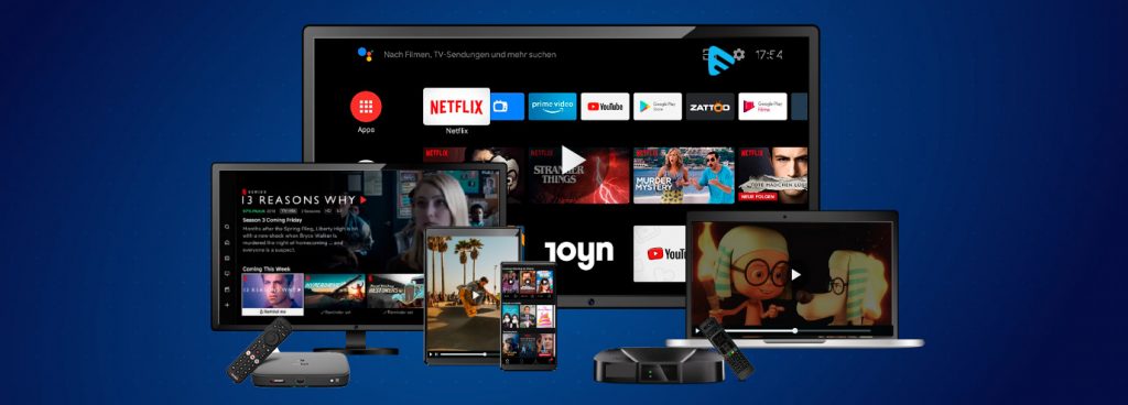 Top OTT Industry Trends in 2021 - Muvi One