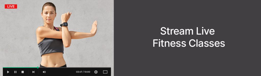 How to Make Money with Online Fitness Classes? - Muvi One