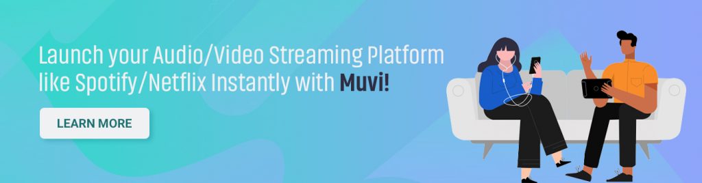 Muvi One Vs Vimeo OTT: A Comparative Guide - Muvi One