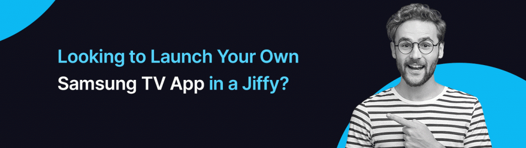 Samsung Tizen TV Vs Apple TV - A Comparative Guide - Muvi One