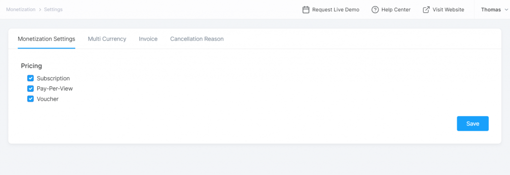 How To Create Your Own Fanhouse & OFTV? - Muvi One