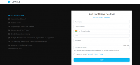 How to build Samsung TV app without coding - 5 Easy Steps