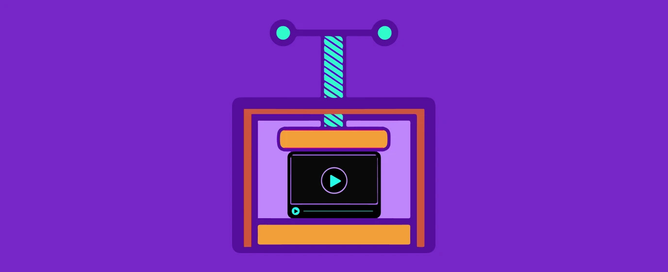 Progressive Vs Interlaced Video Encoding: A Complete Guide - Muvi One