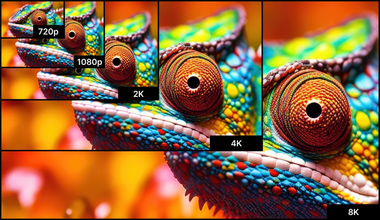 Progressive Vs Interlaced Video Encoding: A Complete Guide - Muvi One