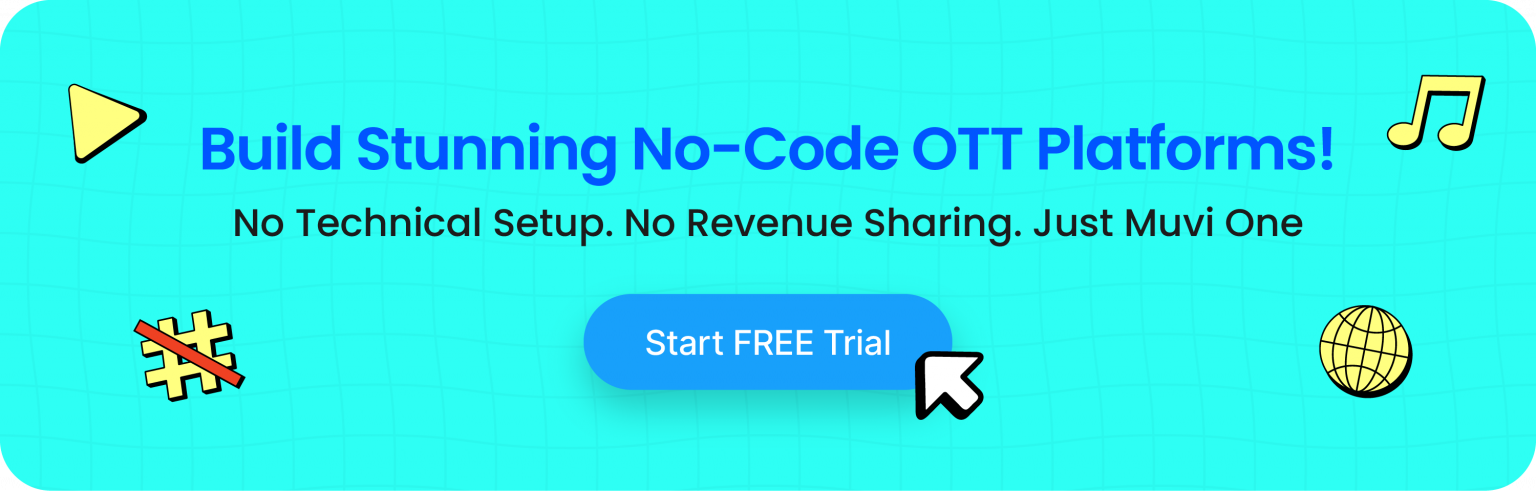 What Is Linear TV? The Difference Between Linear TV Vs OTT (2026 ...