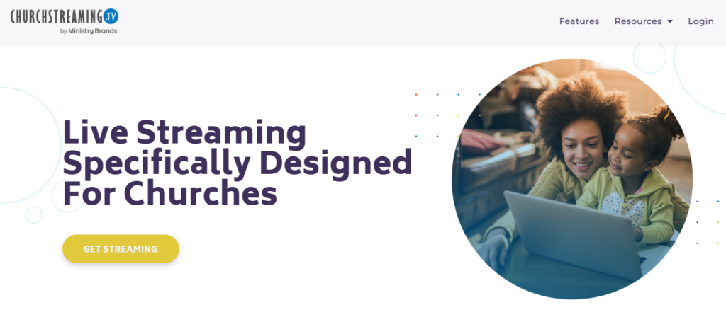 10 Best Church Live Streaming Services in 2026: Review Blog