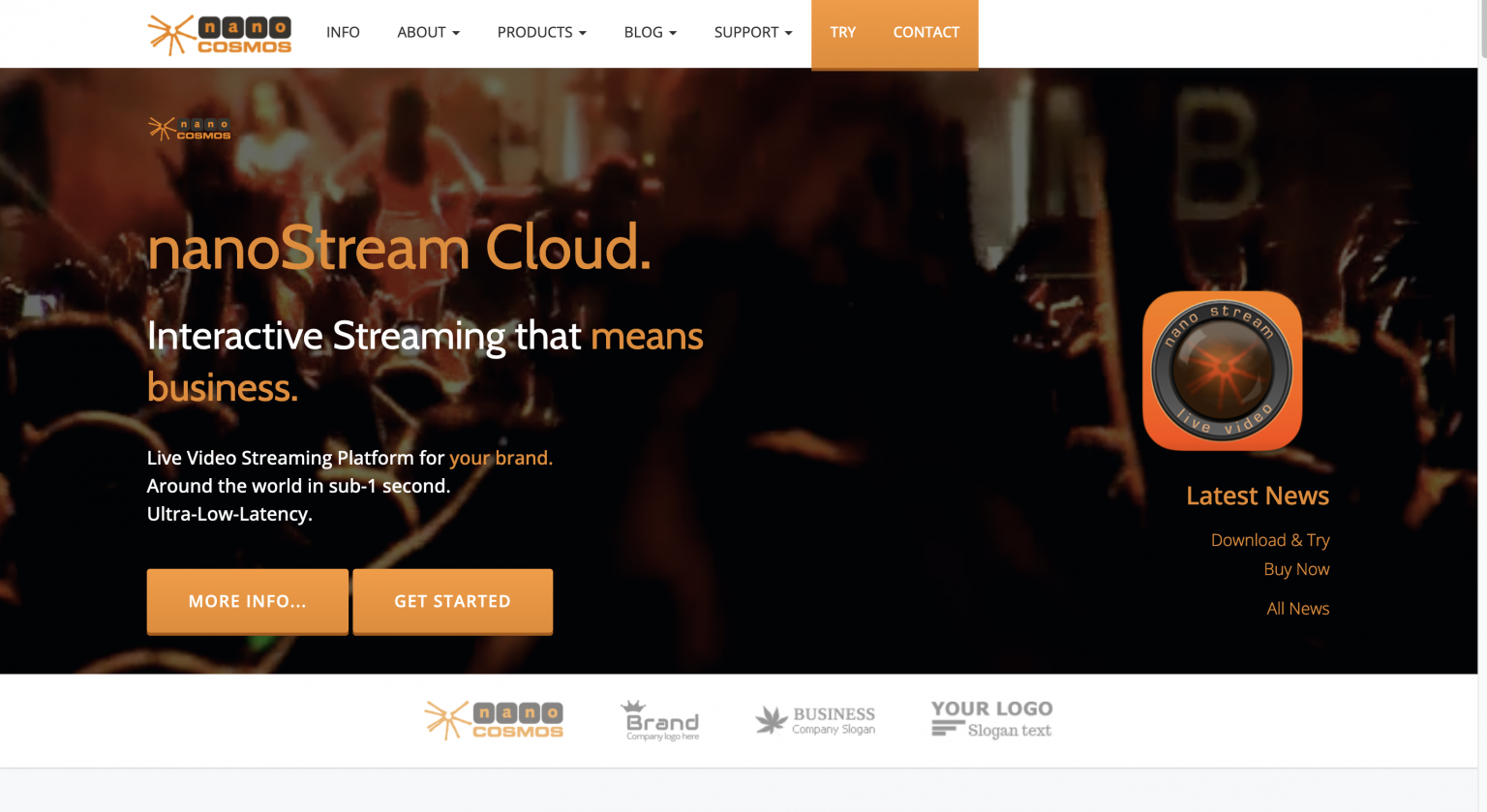 10 Best Mobile Live Streaming Apps for 2025 - Muvi One