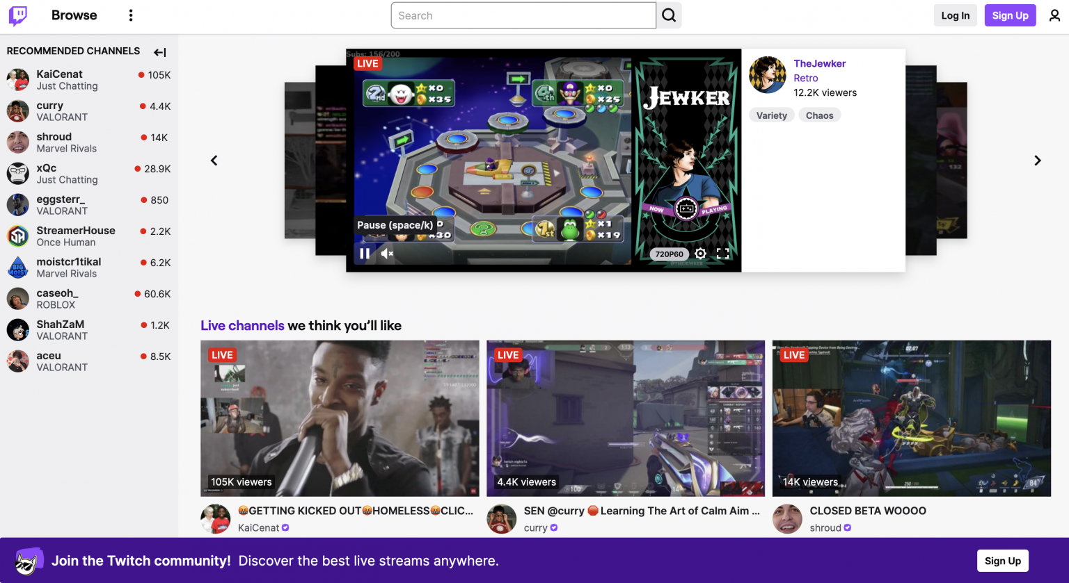 10 Best Mobile Live Streaming Apps for 2025 - Muvi One