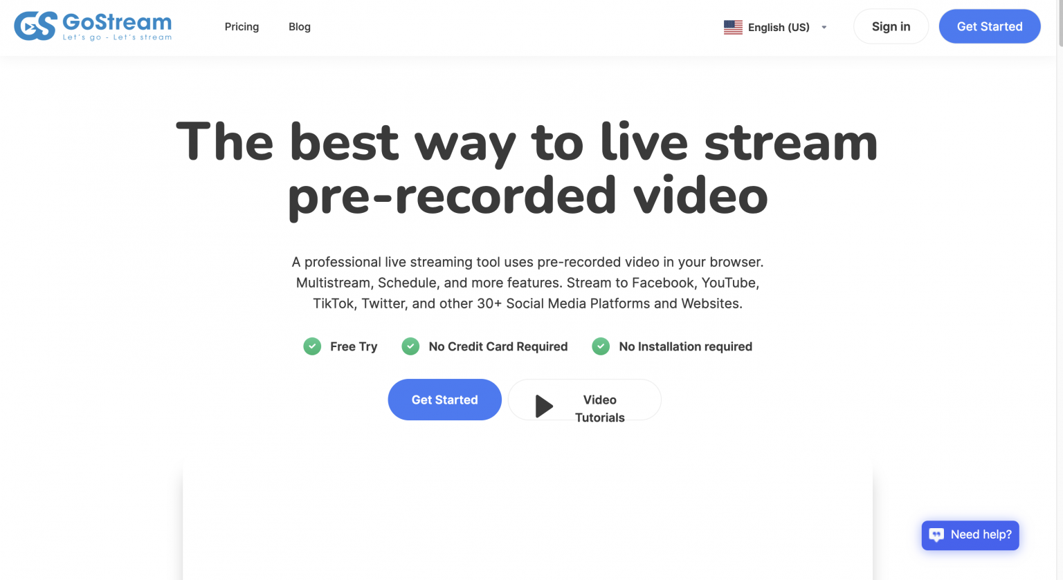 10 Best Mobile Live Streaming Apps for 2025 - Muvi One