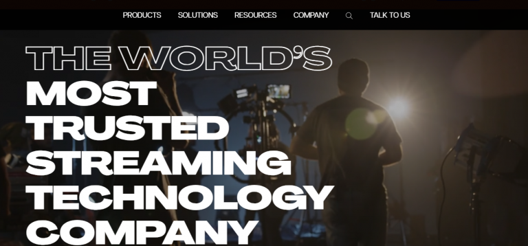 Top 10 Video Streaming App Builders to Create Your Own Streaming App