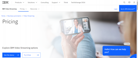 Top 10 Video Streaming App Builders to Create Your Own Streaming App