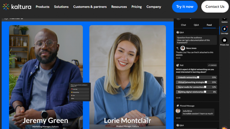 Top 10 Video Streaming App Builders to Create Your Own Streaming App