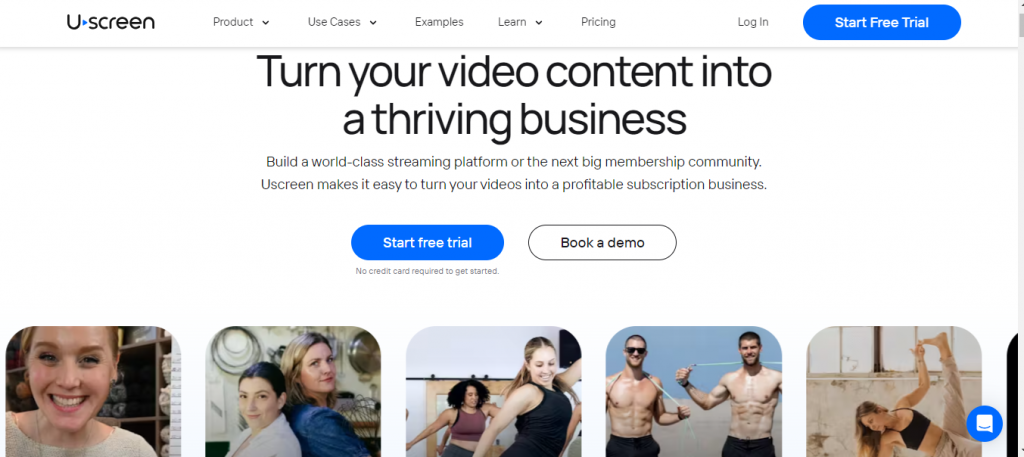 Top 10 Video Streaming App Builders to Create Your Own Streaming App
