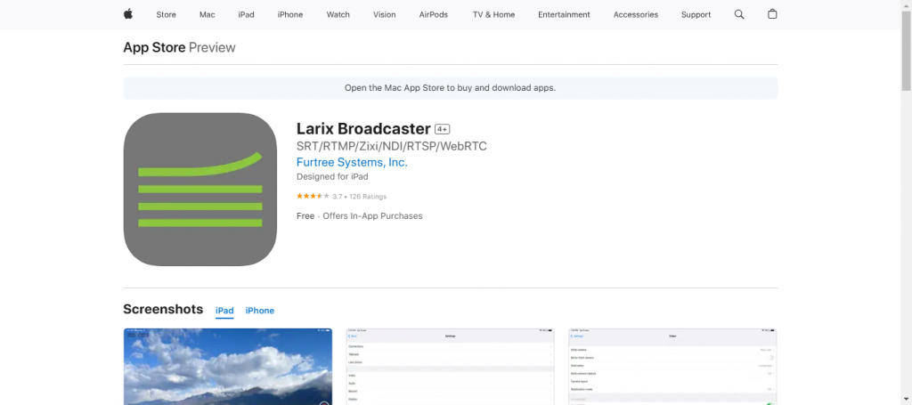 The 12 Best iOS Live Streaming Apps for iPhone - Muvi One
