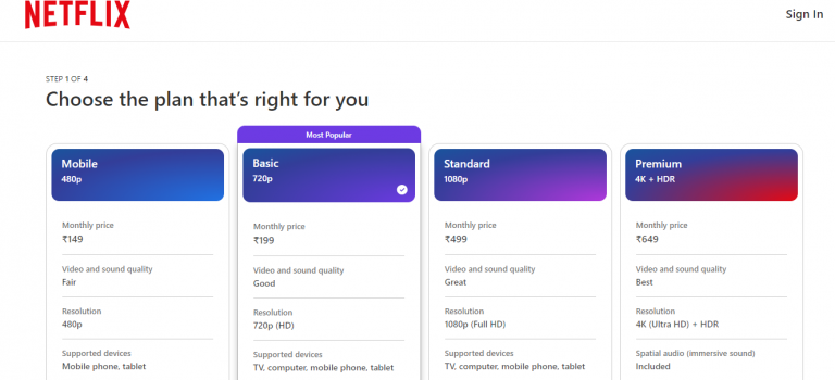 How Does Netflix Make Money? Netflix Business Model Explained - Blogs