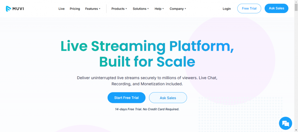 The 12 Best iOS Live Streaming Apps for iPhone - Muvi One
