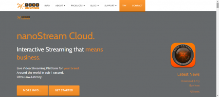 The 12 Best iOS Live Streaming Apps for iPhone - Muvi One