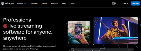 The 12 Best iOS Live Streaming Apps for iPhone - Muvi One