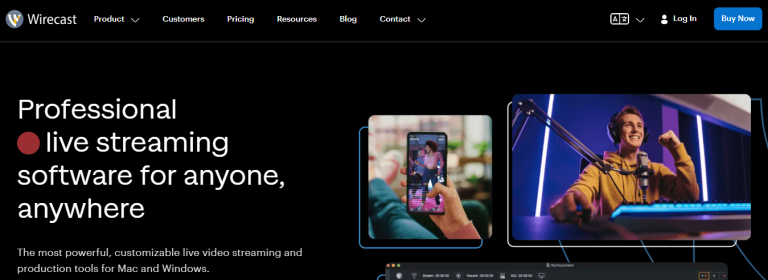 The 12 Best iOS Live Streaming Apps for iPhone - Muvi One