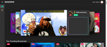 The 12 Best iOS Live Streaming Apps for iPhone - Muvi One