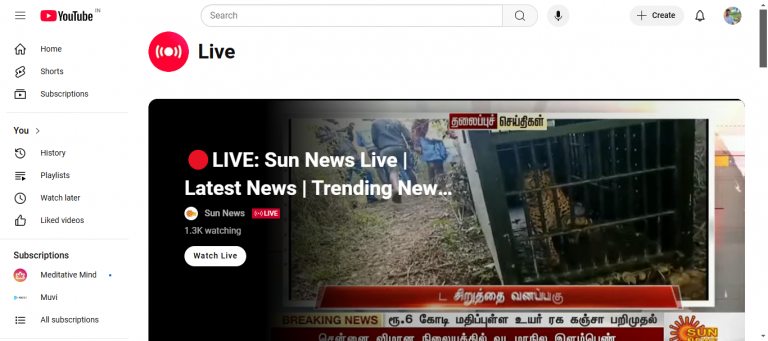 The 12 Best iOS Live Streaming Apps for iPhone - Muvi One