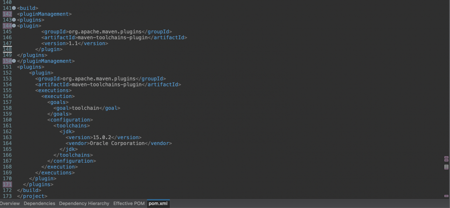 How To Use Separate JDK Versions For Each Jenkins Job - Muvi One