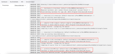 How To Use Separate JDK Versions For Each Jenkins Job - Muvi One