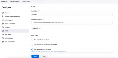 How To Use Separate JDK Versions For Each Jenkins Job - Muvi One