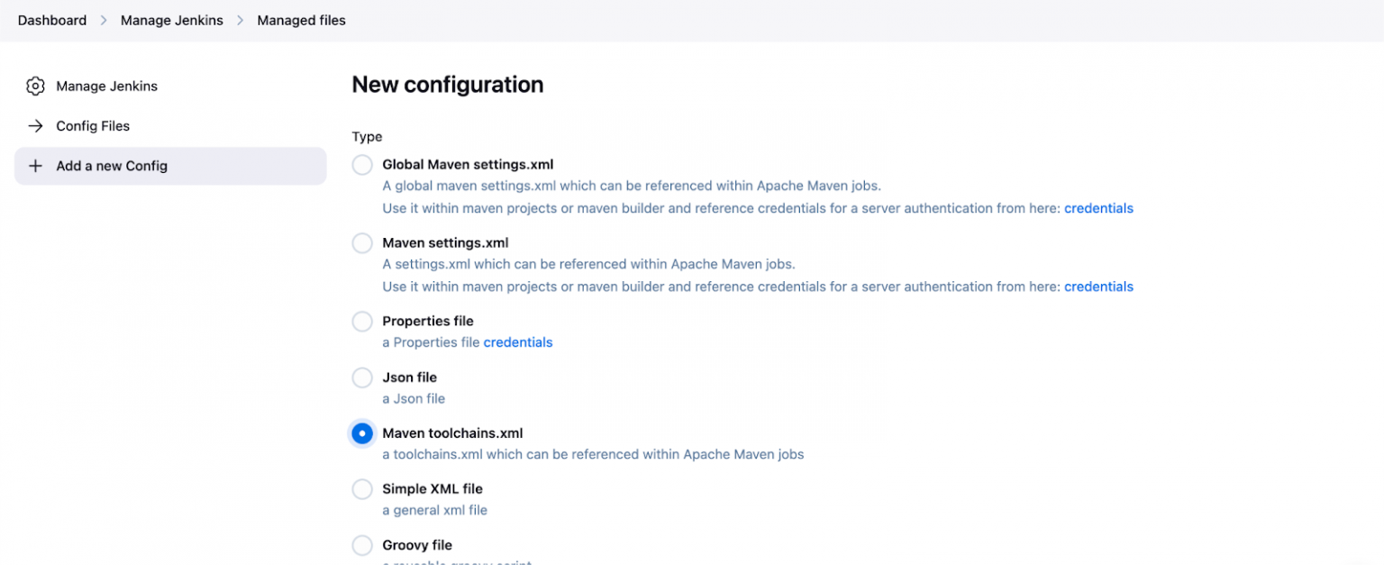 How To Use Separate JDK Versions For Each Jenkins Job - Muvi One