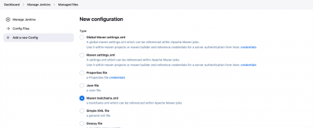 How To Use Separate JDK Versions For Each Jenkins Job - Muvi One