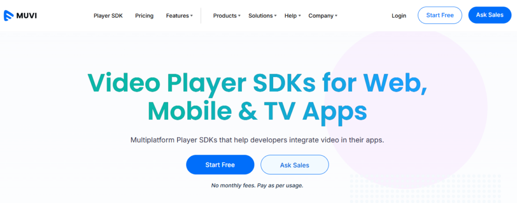 Best Android Video Players for Streaming in 2026 - Muvi One